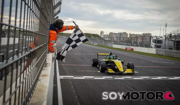 Formule Renault en Jeropeeske Regionale Formule riede har op om krêften te ferienigjen