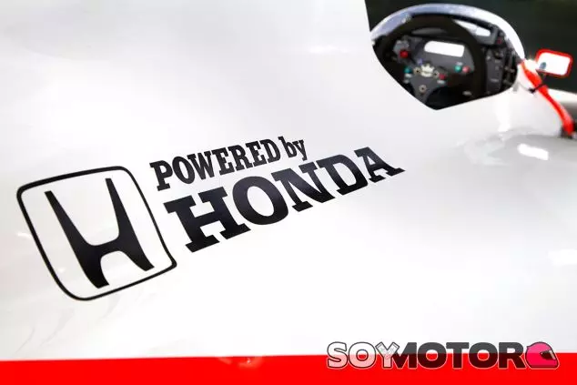 Honda V6 Turbo: rastiya mîrasa wê