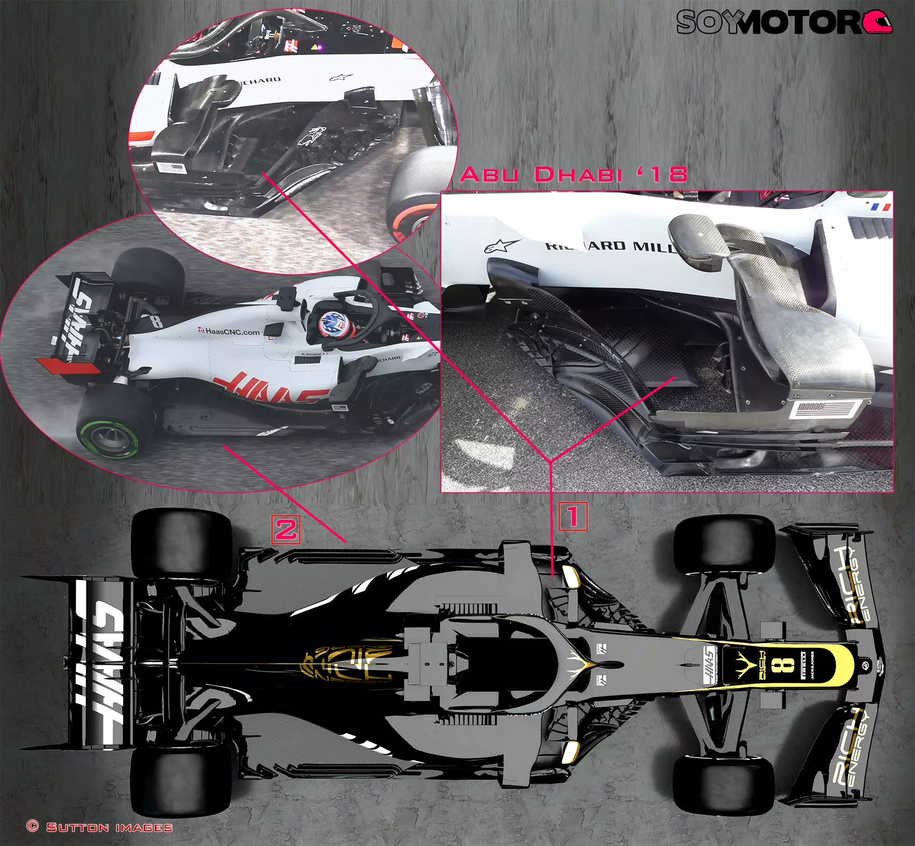 haas-vf19-cenital-view-soymotor.jpg