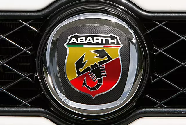 Abarth