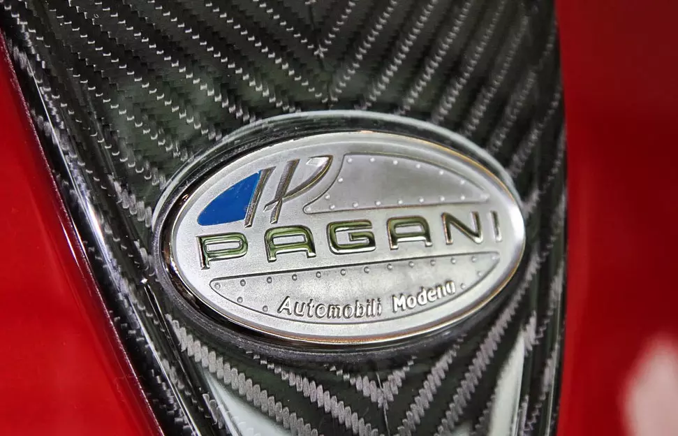 Pagani