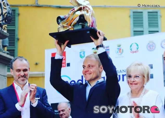 Lorenzo Bandini Trophy - SoyMotor