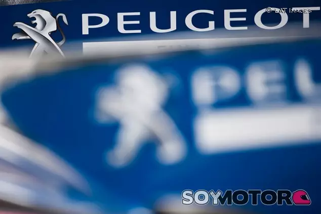 Peugeot Le Mans 2022an egon nahi du