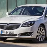 Seluruh keluarga Insignia telah memberikan kegembiraan yang besar kepada Opel dalam beberapa tahun kebelakangan ini - SoyMotor