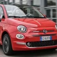 I-Fiat 500 2016 ihlaziywe kwaye i-retro ngakumbi kunanini ngaphambili -SoyMotor