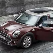 Mini Clubman 2015 -SojaMotor