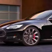 Ang Tesla Model S P90D nagpauswag sa performance niini - SoyMotor
