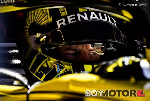 Renault skýrir markmið sitt 2019: