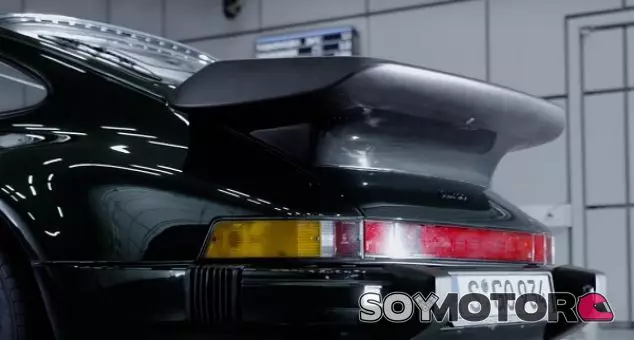 Tři nejlepší Porsche