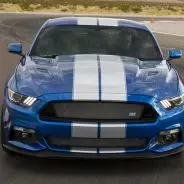 Shelby American Mustang ukitu bat sortzea lortu du, Shelby-ren bertsio eskuragarria - SoyMotor