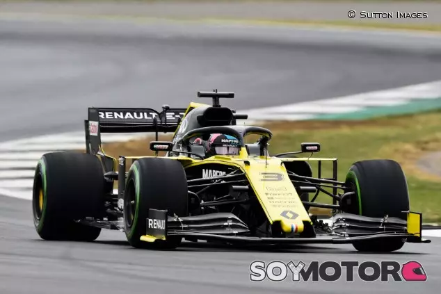 Renault, fokus kana titik lemah na