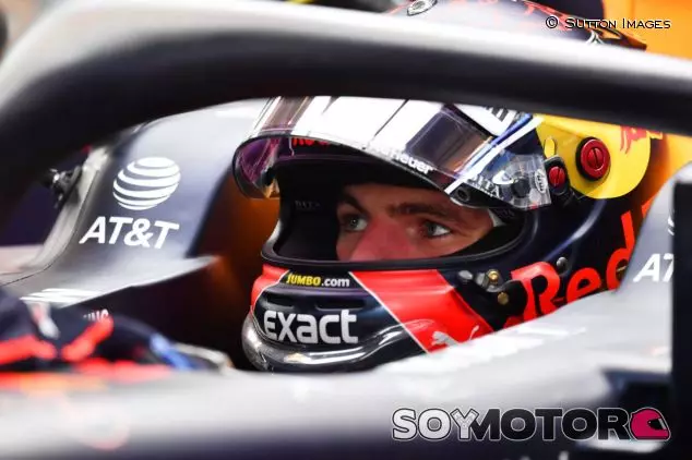 Max Verstappen – SoyMotor.com