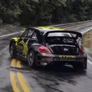 Volkswagen Beetle GRC jedno je od vozila sa najboljim ubrzanjem na svijetu - SoyMotor