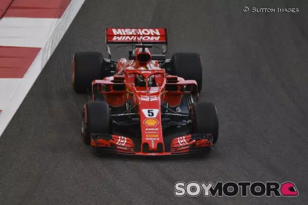 Sebastian Vettel