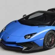 Lamborghini Aventador SV Roadster - SoyMotor