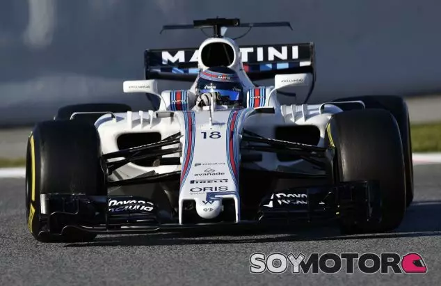 Lance Stroll – SoyMotor.com