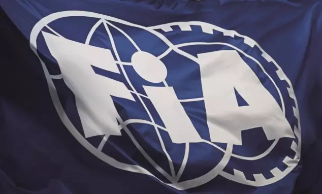 OFICIAL: F1, tapunia 21 aso mo 'aso malolo' i le va o Mati ma Aperila