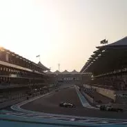 Amaqembu azohlola i-ultrasoft entsha uma sekubanjwe i-Abu Dhabi GP - i-LaF1