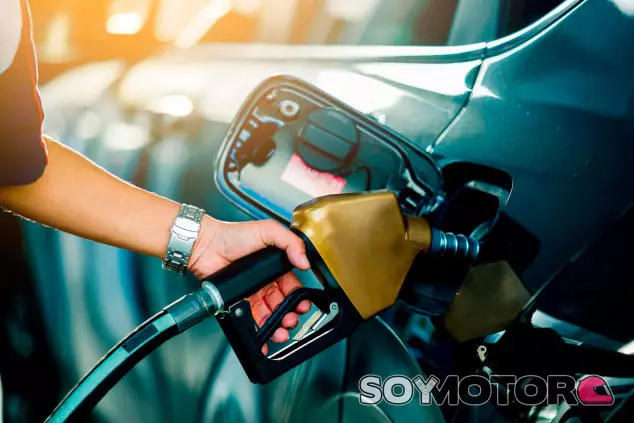Quan i on és més barat proveir combustible?