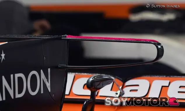 TEHNICĂ: Așa ajung echipele la GP din China F1 2017 - SoyMotor