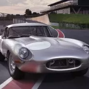 La première Jaguar E-Type Lightweight ressuscitée - SoyMotor