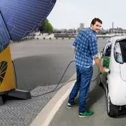 Príklad technológie aplikovanej na nové elektrické vozidlá – SoyMotor