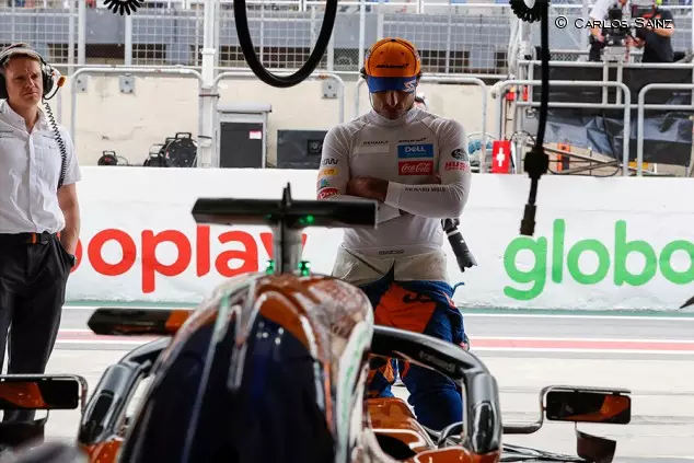 Sainz e sheh suksesin e Formula E si logjik, por ka besim në të ardhmen e F1