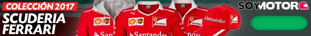 Nakupujte oblečení a merchandising Ferrari