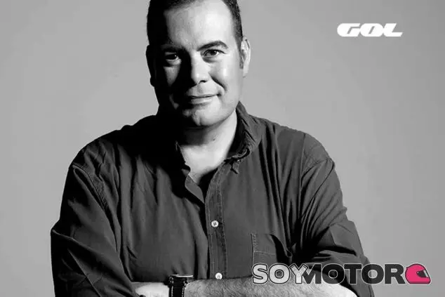 Xosep Lluis Merlos - SoyMotor