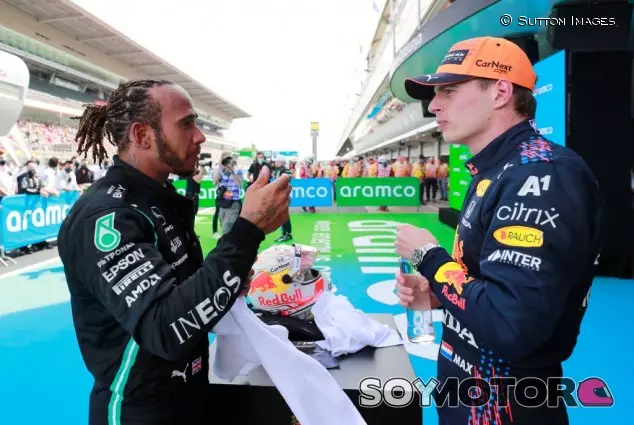 Verstappen pričakuje reakcijo Mercedesa v Bakuju: