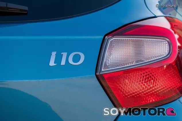 ستقوم Hyundai بإطلاق محرك كهربائي في المناطق الحضرية مقابل حوالي 20000 يورو