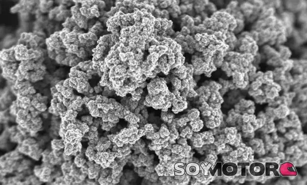 Samsung Graphene Ball