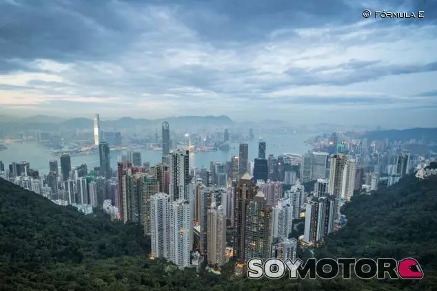 Hong Kong – SoyMotor.com