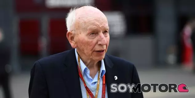 John Surtees stirbt im Alter von 83 Jahren