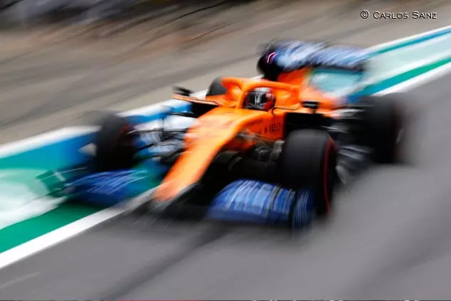 McLaren razmišlja o prodaji manjšinskega deleža v svoji ekipi F1