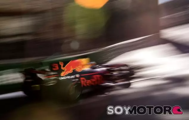 Daniel Ricciardo – SoyMotor.com