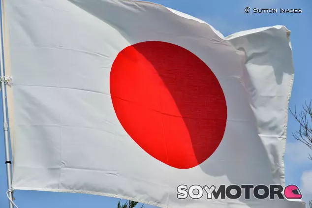 Suzuka adia venda de ingressos para o GP do Japão