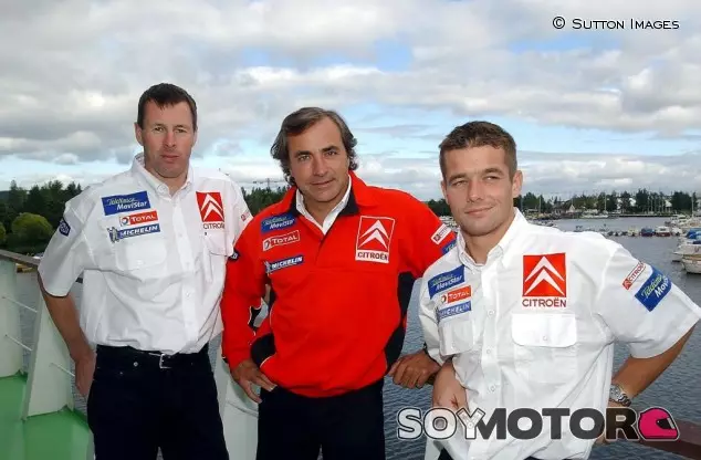 Loeb: