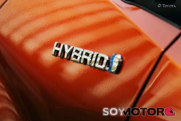 Toyota: 290.000 hibrida sing didol ing Spanyol wiwit taun 1997