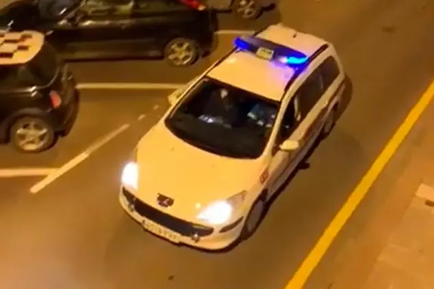 Raimundo, policajac koji djeci čita Pikachuova pisma