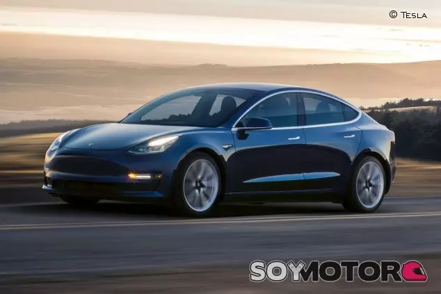 El govern de la Xina pressiona les femelles a Tesla