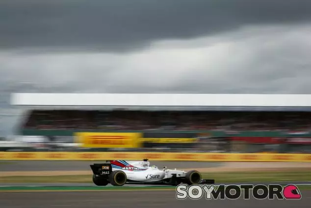 Williams ing Hungaria GP F1 2017: Pratinjau