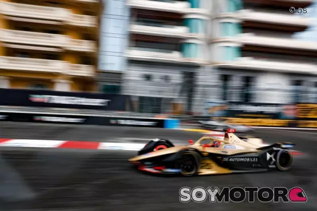 Formule E, aanwezig op het filmfestival van Cannes
