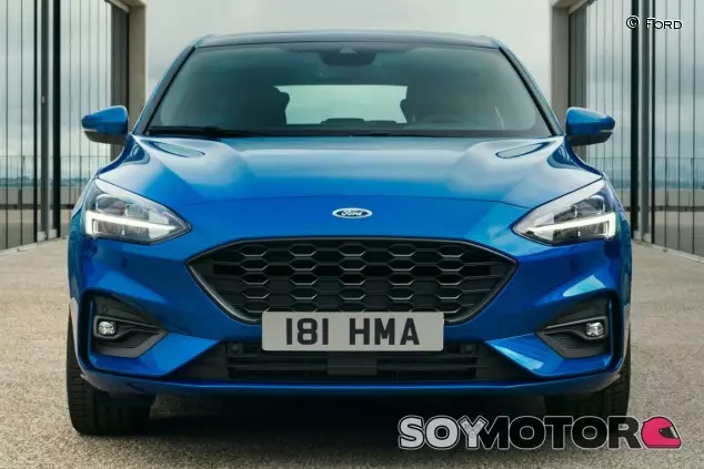 Ford milarian kauntungan sareng ngirangan biaya struktural