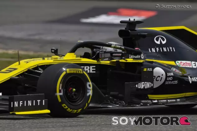 Ricciardo bado anatafuta