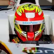 Inkingi ya Alex Palou: Kugaruka kwa Silverstone - LaF1