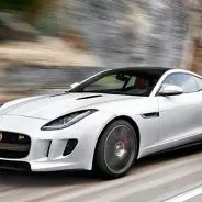 יגואר F-Type – SoyMotor.com