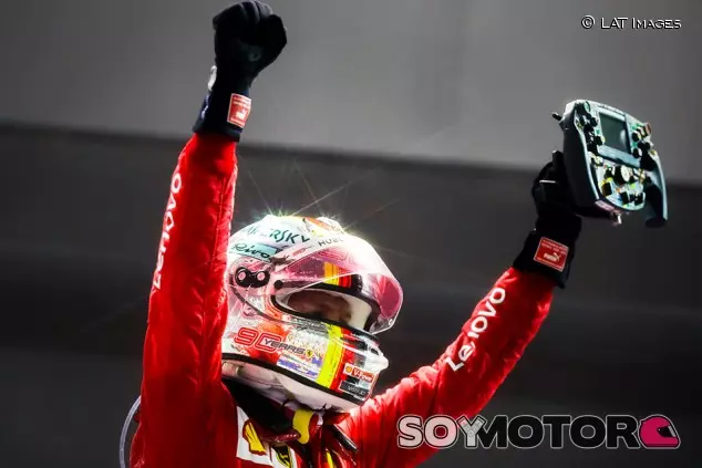 Vettel volverá ser un heroe no Aston Martin, augura Rosberg