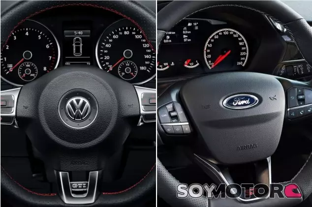 დეტროიტში Volkswagen-Ford-ის ალიანსი გაიხსნა