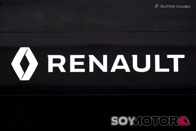 Kommer Renault att vara med i Formel 1 2021?